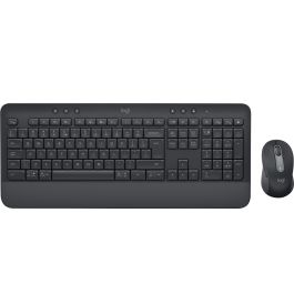 Logitech Signature MK650 Combo for Business | Graphite - ExtremePC