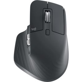 Logitech MX Master 3S for Business | Graphite | Right Hand | USB and ...