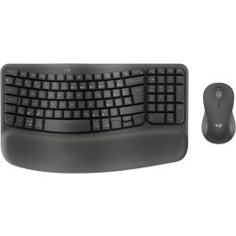 LOGITECH WAVE KEYS MK670 Wireless Combo | English Layout - ExtremePC