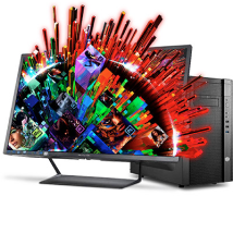 Start - ExtremePC