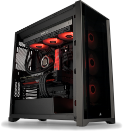 Intel Gaming PC - ExtremePC