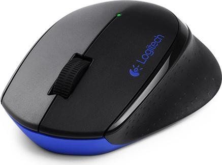 LOGITECH MK345 COMFORT FULL-SIZE WIRELESS Combo - ExtremePC