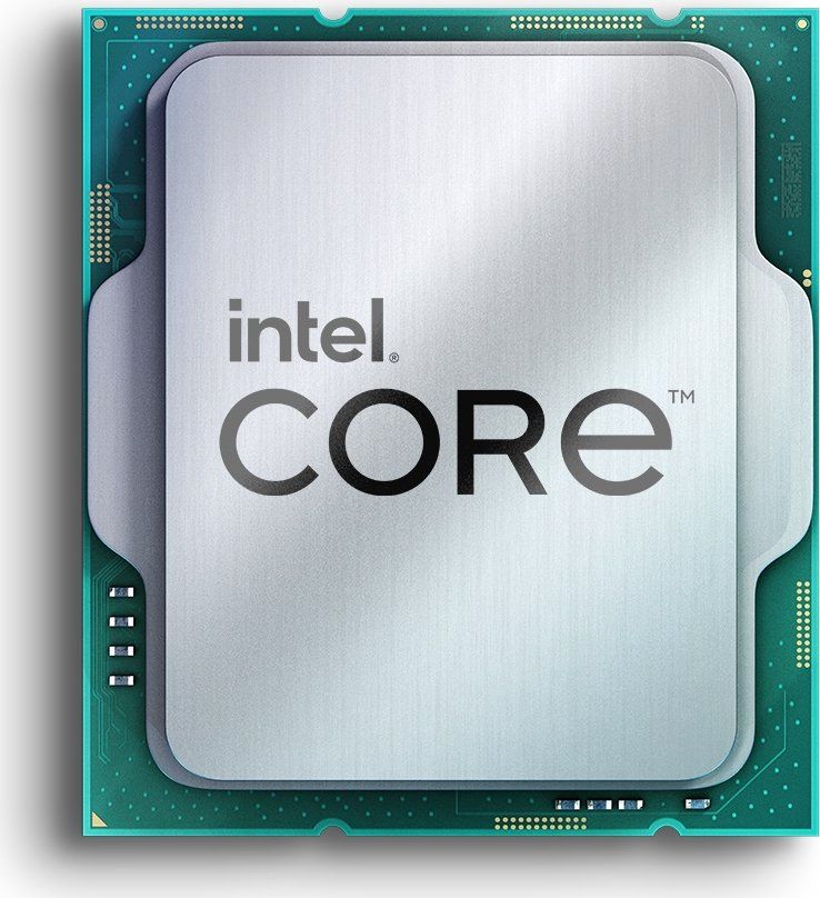 INTEL CORE i5 12400F CPU - ExtremePC