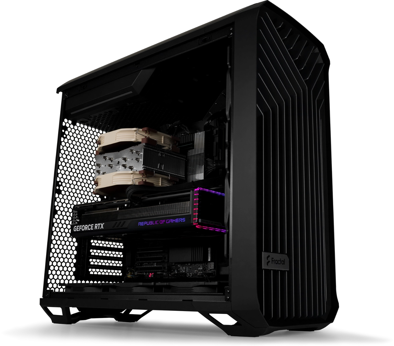 AVA RTX INTEL - ExtremePC